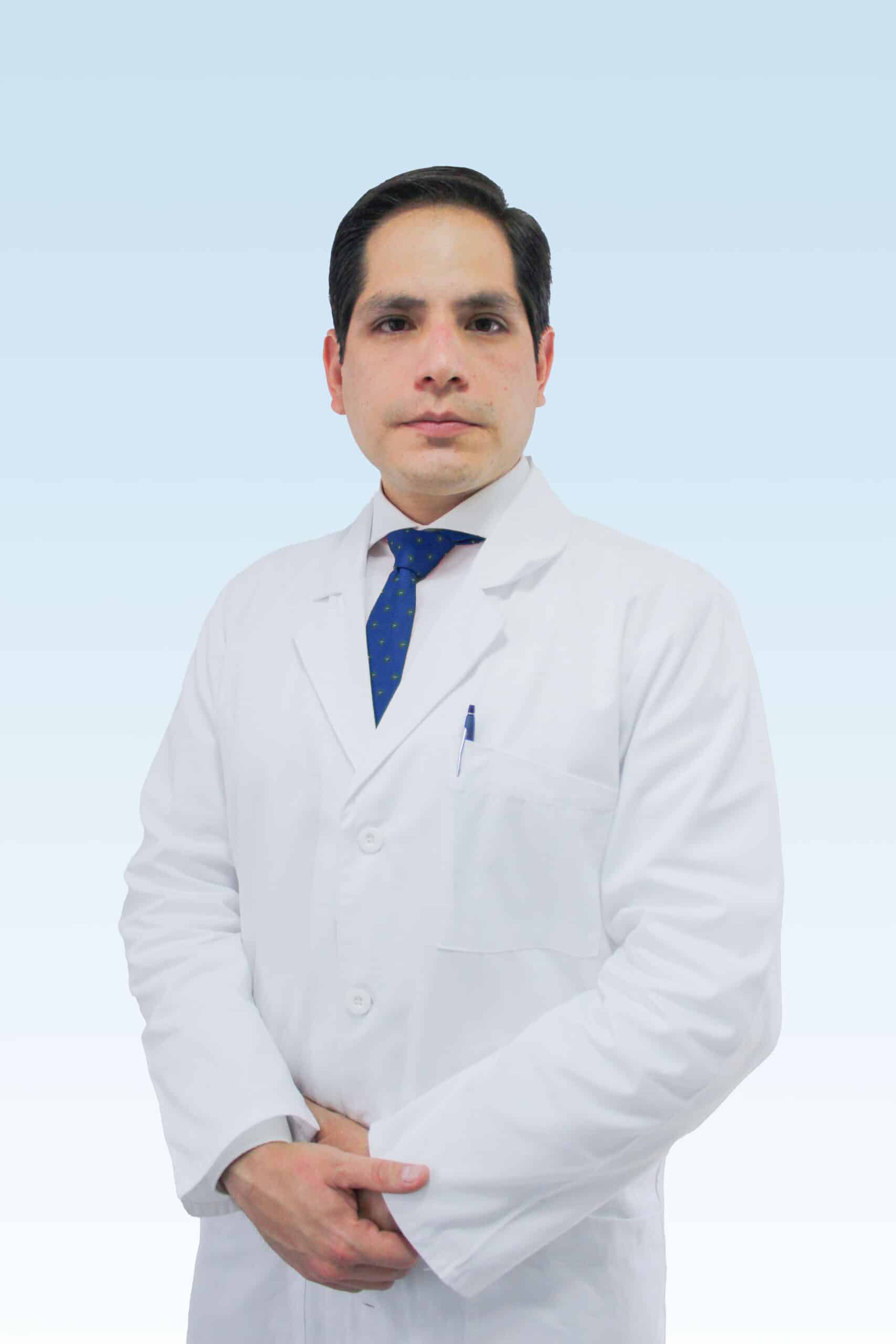 Operación de desprendimiento de retina | Futuro Visión