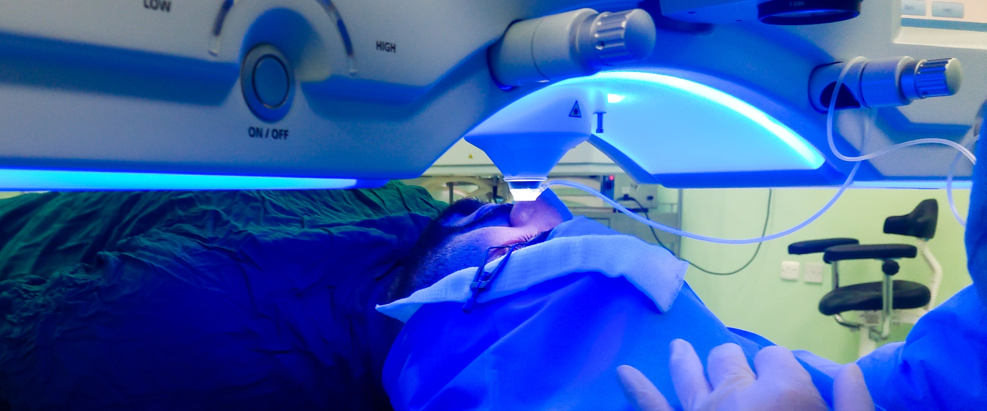 Cirugía de Pterigión (Carnosidad): ¿en qué consiste? | Futuro Visión