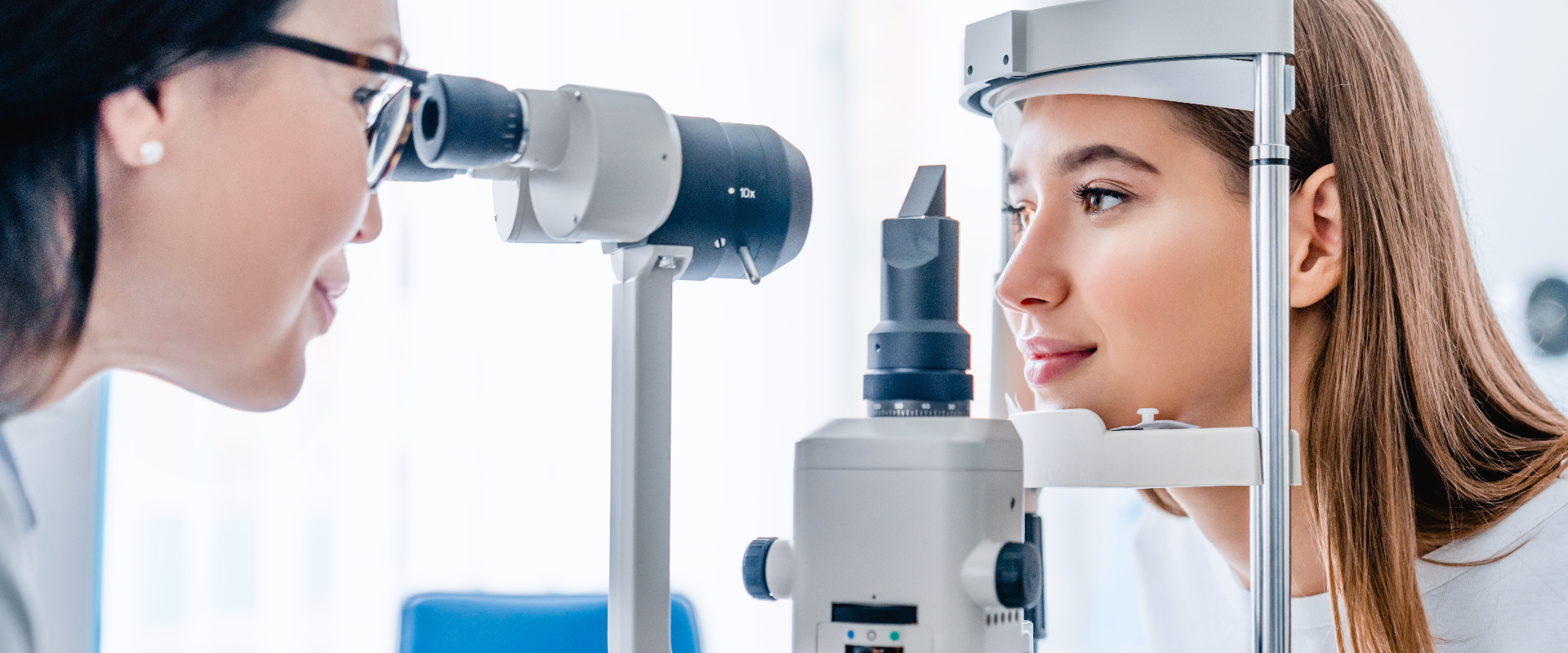 Oftalmólogo: qué es y sus diferencias con un optometrista | Futuro Visión